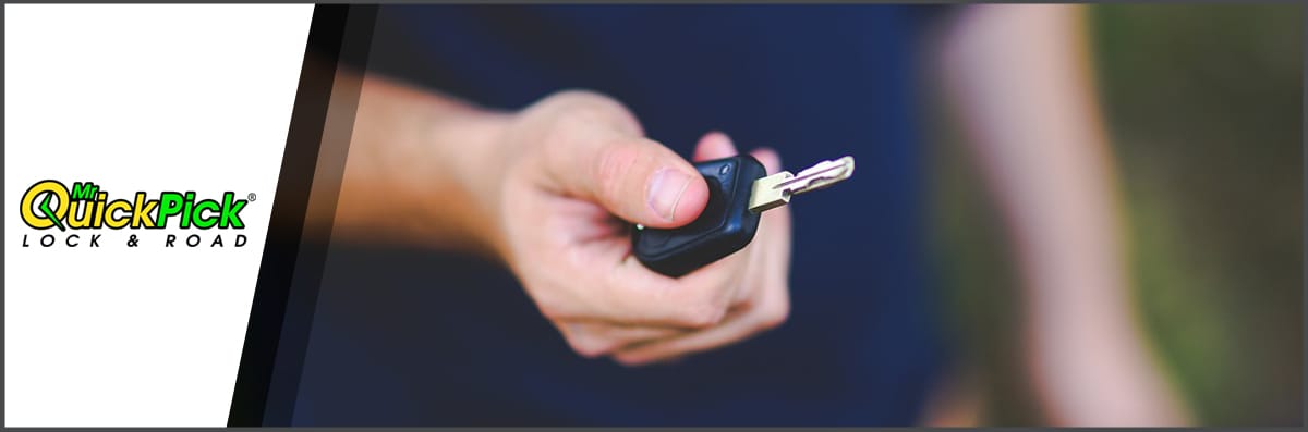 Mr QuickPick Offers 24 Hour Roadside Assistance in Coral Springs, FL